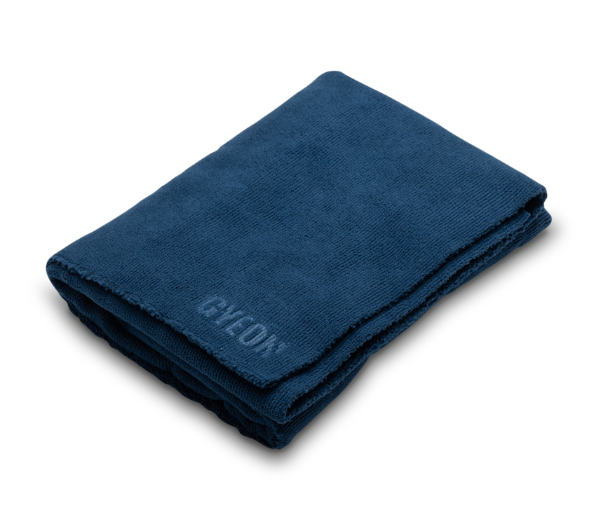 Gyeon Q2M Accessories PolishWipe EVO Microfibre Cloth – Slick-Shifts