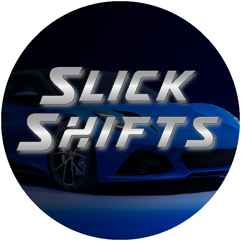 Slick-Shifts UK | Car Care, Detailing, Kits | Tamiya | Hobby Models